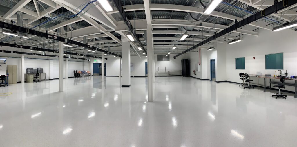 Resonetics Completes Costa Rica Expansion - Resonetics