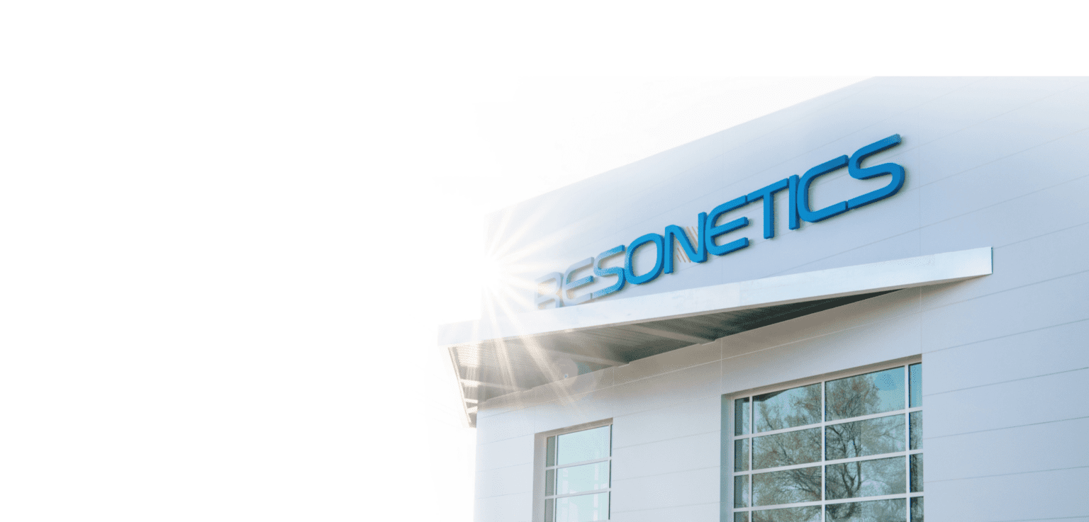 About our Company - Resonetics