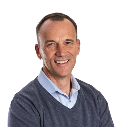 Leadership | Resonetics