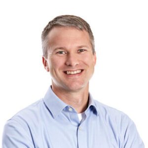 Resonetics Leadership Team