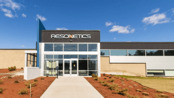 Locations | Resonetics