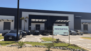 Locations | Resonetics