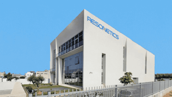 Locations | Resonetics