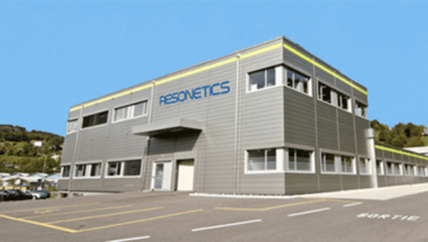 Locations | Resonetics