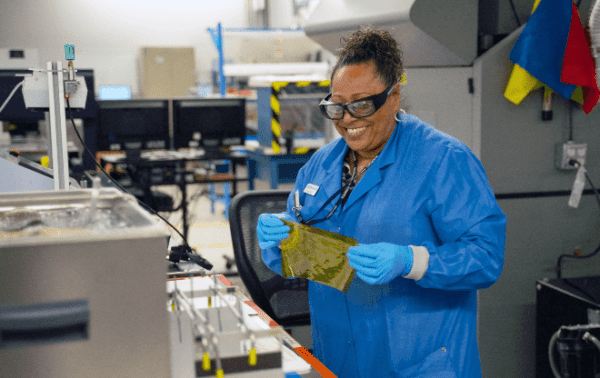 Careers | Resonetics