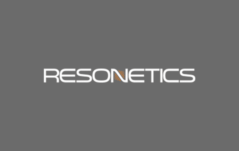 RES-0001 - Resonetics