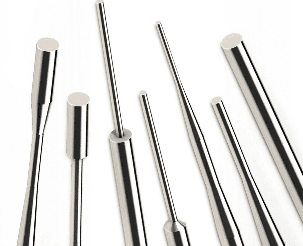 Medical Device Manufacturing Solutions l Resonetics