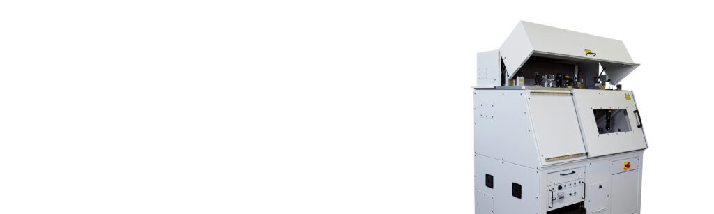 Custom Laser Systems | Resonetics