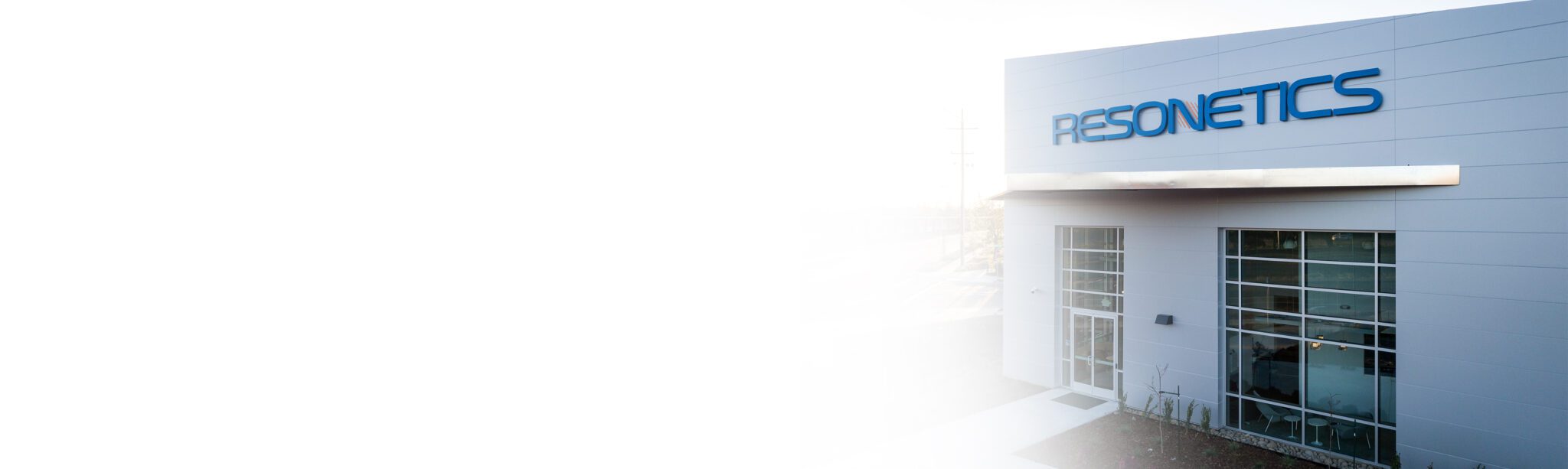 History of our Company - Resonetics