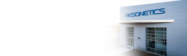 History of our Company - Resonetics