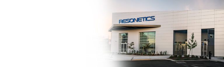 Resonetics Global Medical Device and Component Manufacturing Locations