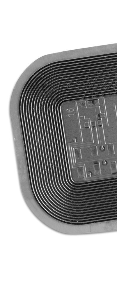 Sensor Technology & Medical Power | Resonetics