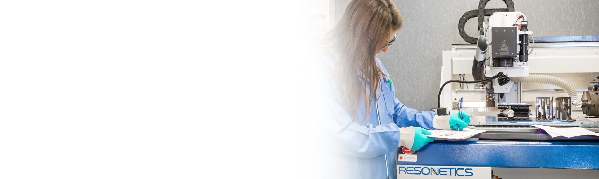 Quality Documents | Resonetics