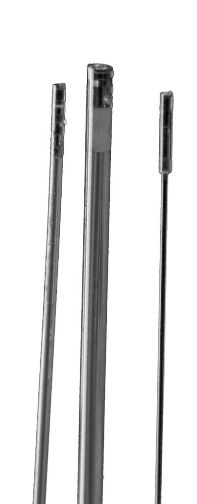 Sensor Technology & Medical Power | Resonetics