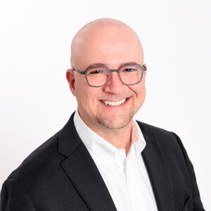 Leadership | Resonetics