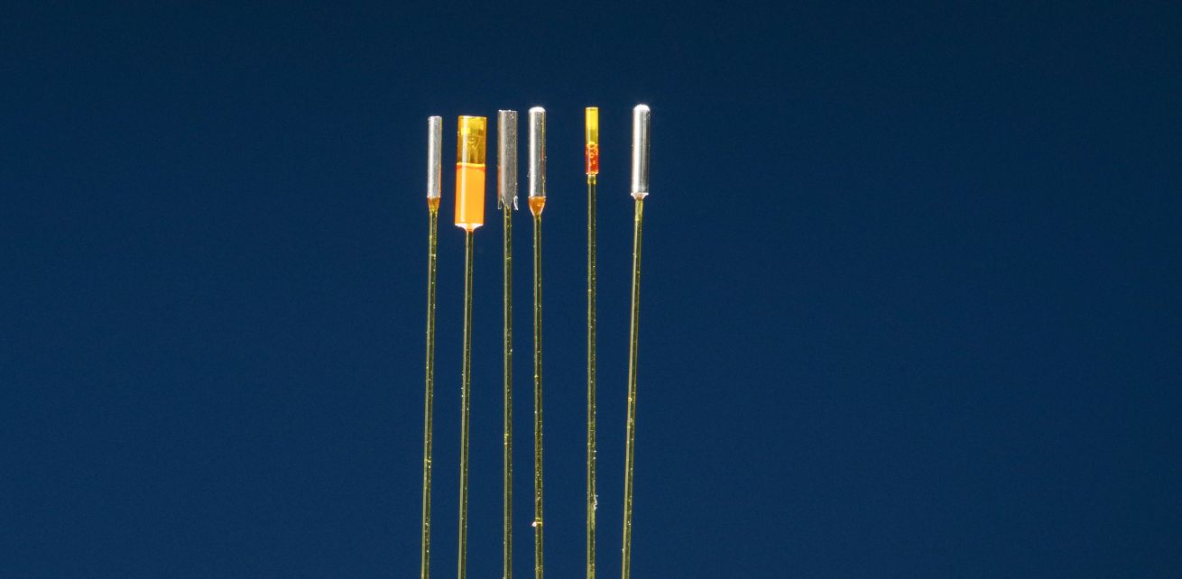 Fiber Optic Sensor Development Kit | Driving Innovation in MedTech ...
