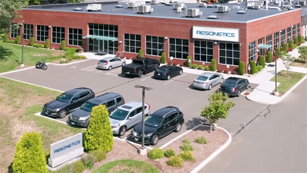 Resonetics Global Medical Device and Component Manufacturing Locations