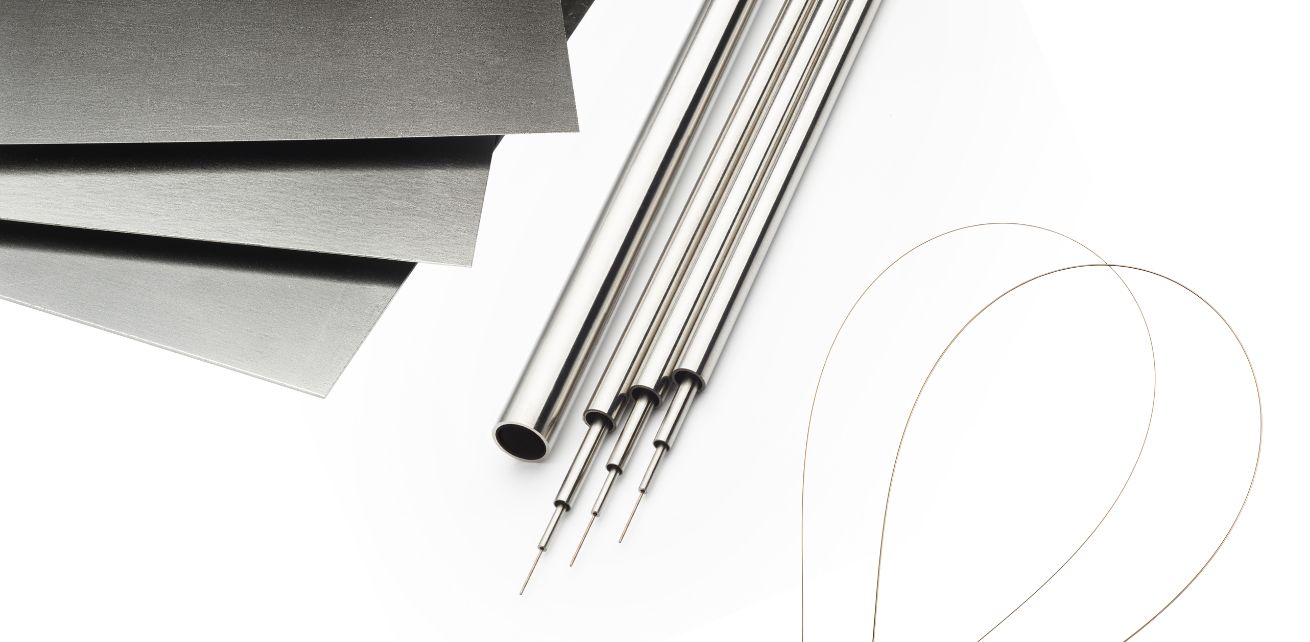 Nitinol Lead Times, Pricing, and Industry Changes with Eric Veit ...