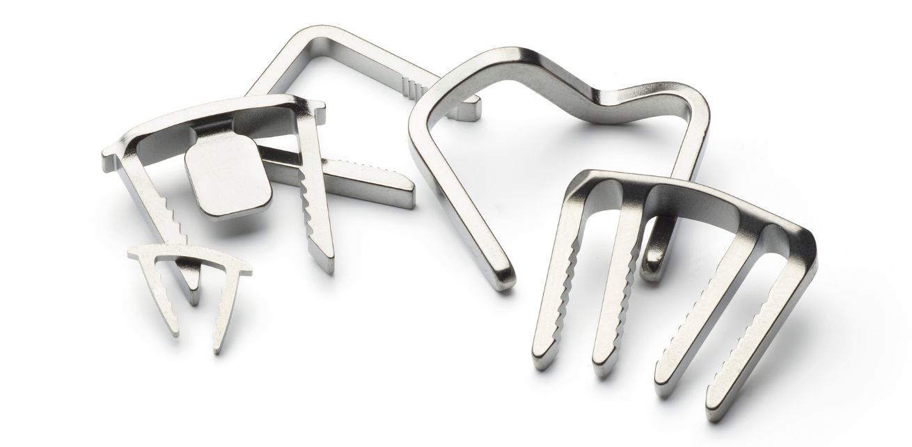 The Use of Nitinol in Orthopedic Implants: Trends and Future ...