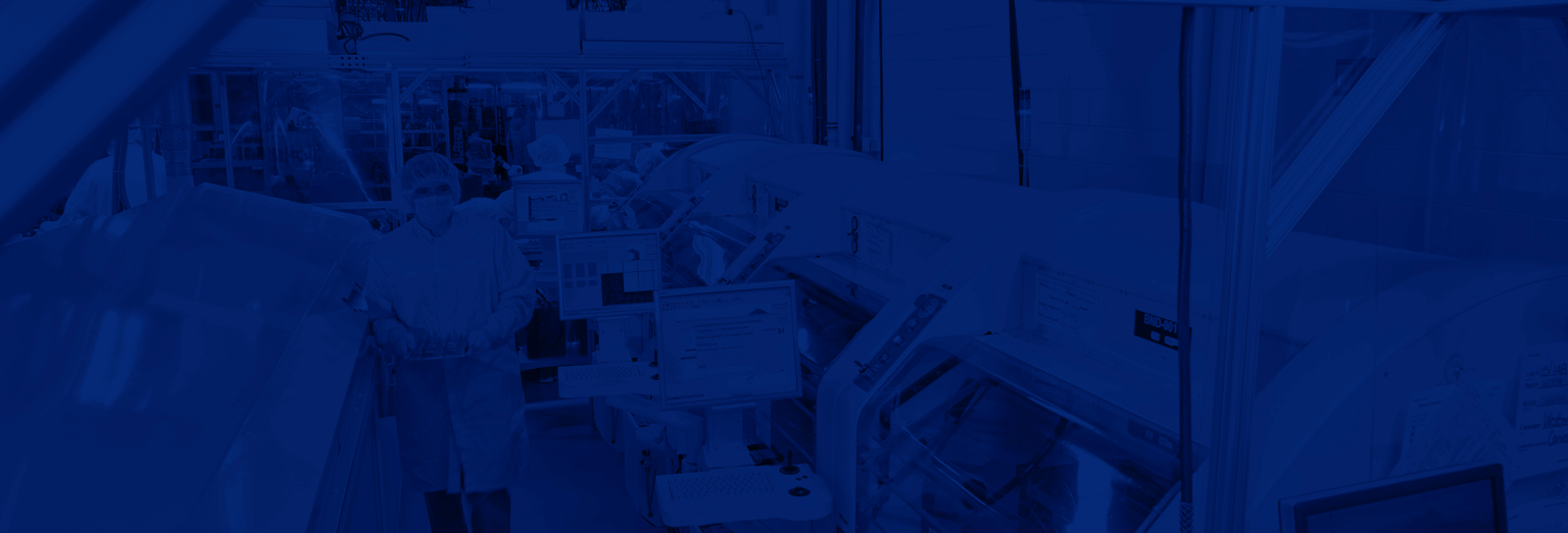 The r in innovation is silent - Resonetics