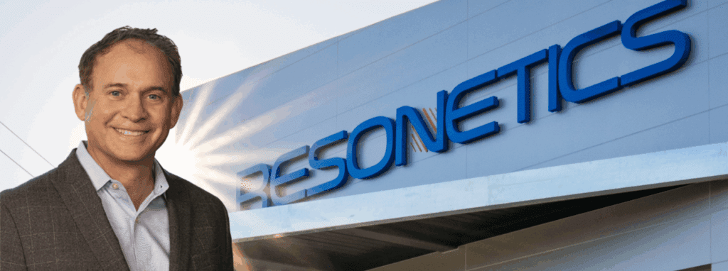 Resonetics' Corporate Social Responsibility