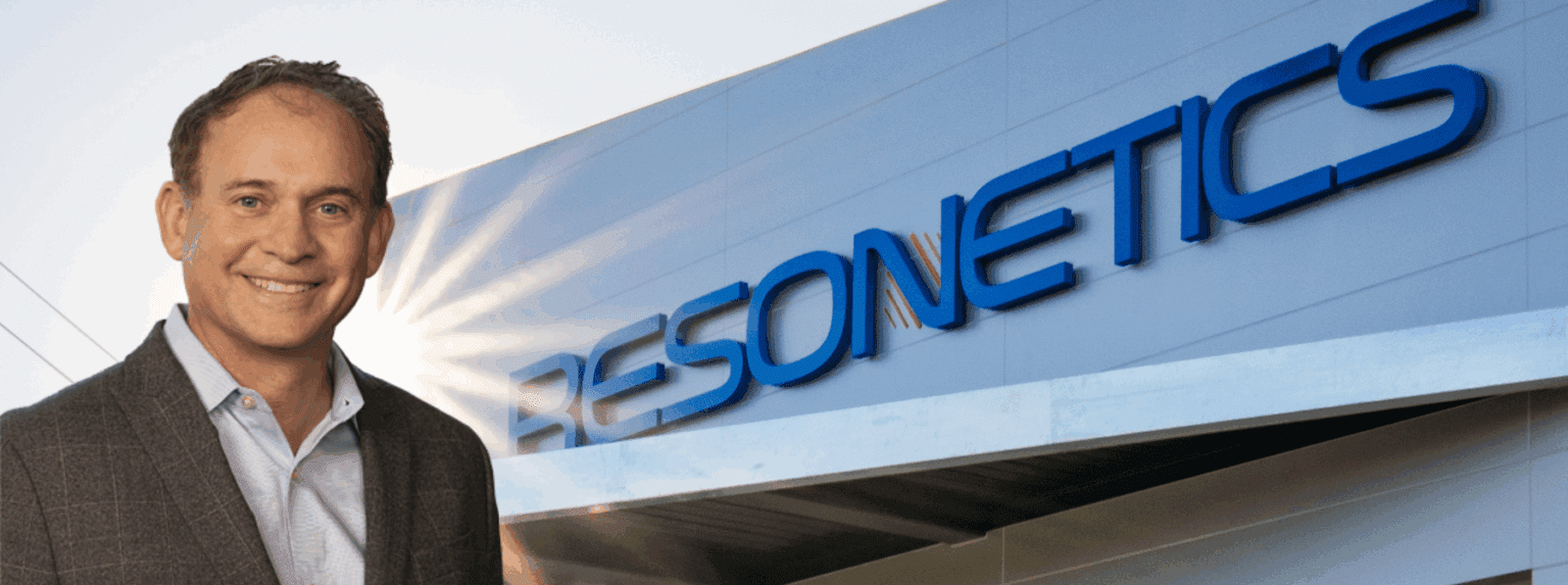 Corporate Social Responsibility - Resonetics