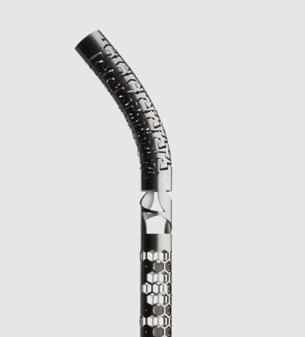 The r in innovation is silent - Resonetics