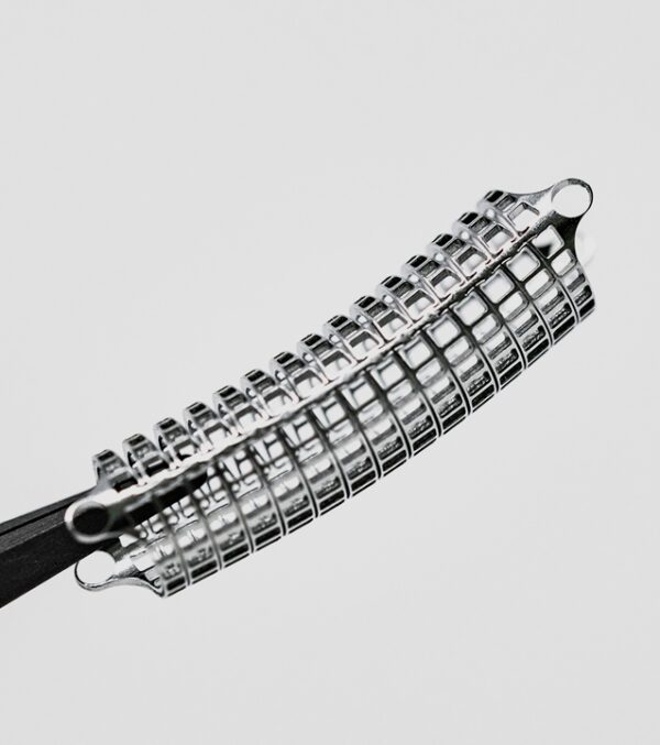 The r in innovation is silent - Resonetics