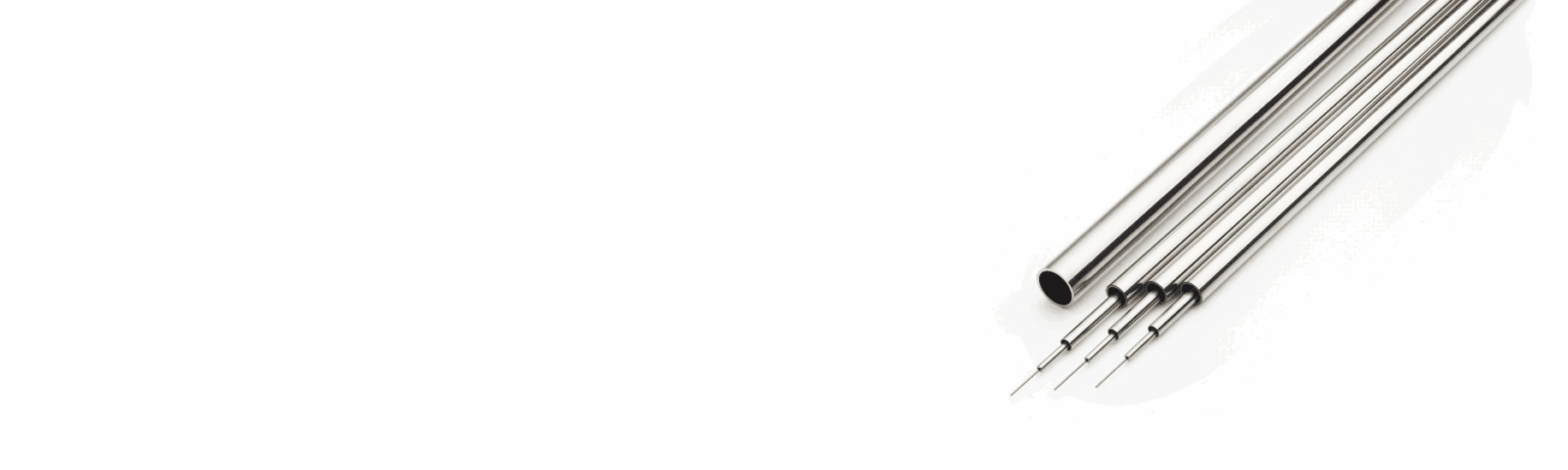 Nitinol Tubing | Standard, Precision & Premium Grade - Resonetics
