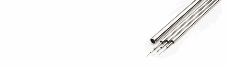 Nitinol Tubing - Resonetics